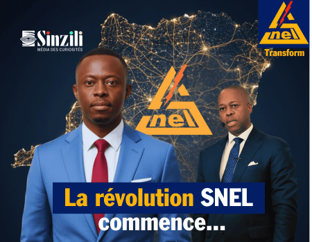 Sinzili Média – SNEL Transform : La RDC à l'aube d'une révolution ...